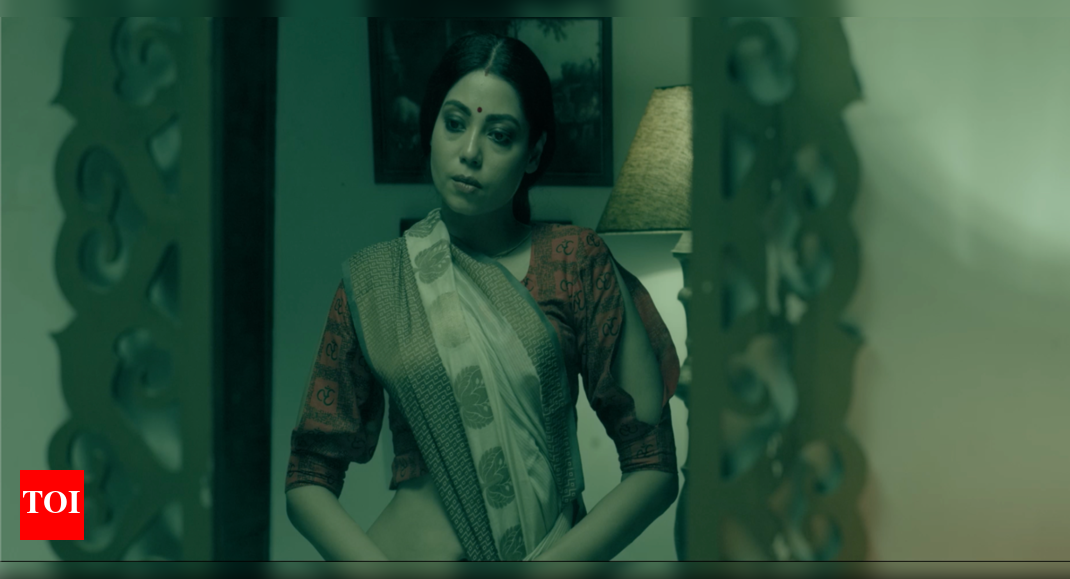 Tanni Chaudhuri’s ‘After The Threshold’ addresses mental health issues ...