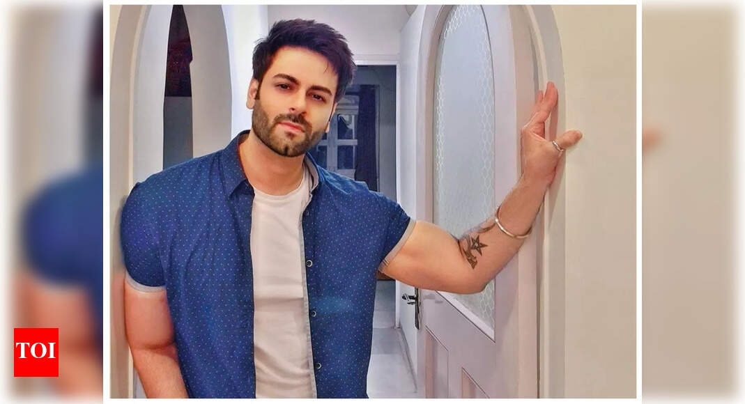 There was too much confusion so I had to change my name, says Karan ...