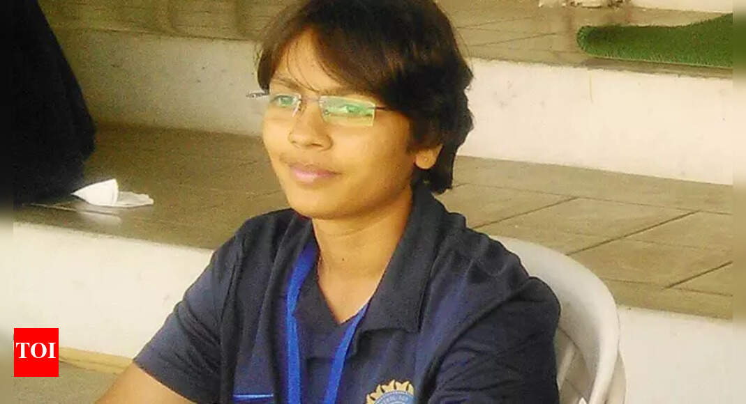 Women umpires Rathi, Narayanan and Venugopalan make Ranji Trophy debut ...