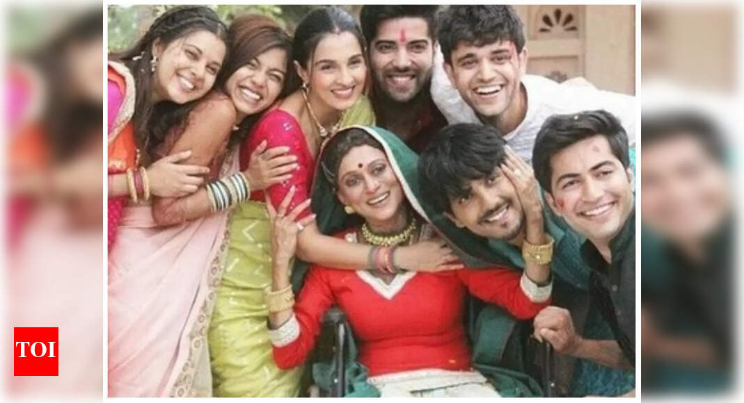 Pandya Store takes a 5-year leap; here's the reason for the leap ...