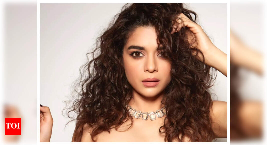 Mithila Palkar: My grandfather was never on board with the idea of me ...