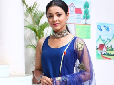 'Tamasha was a turning point in my life,' says Richa Rathore - Times of ...