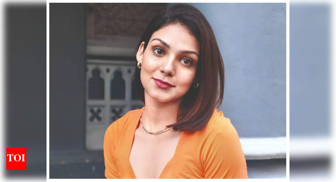 Neha Rana: It was a conscious decision to take a break and audition ...