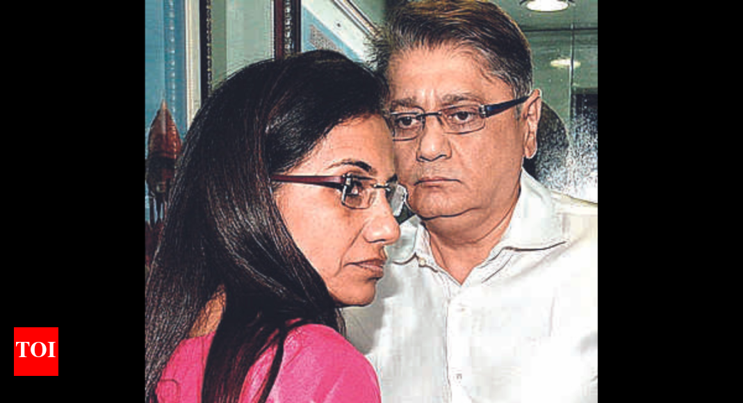 CBI gets time till Friday to respond to Dhoot’s petition | India News ...