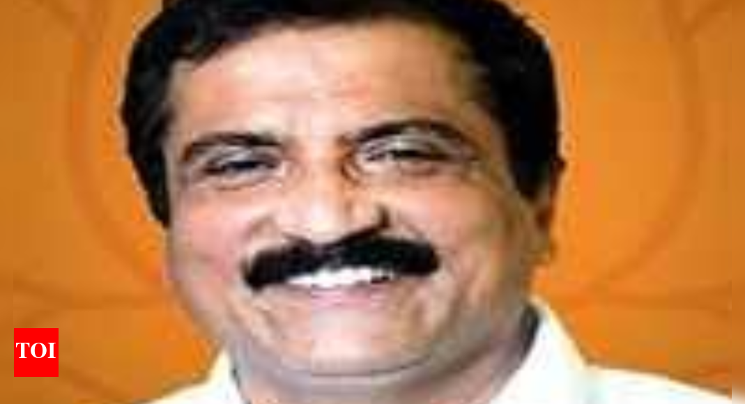 BJP MLA from Mumbai's Kandivli Atul Bhatkalkar seeks UCC panel | Mumbai ...