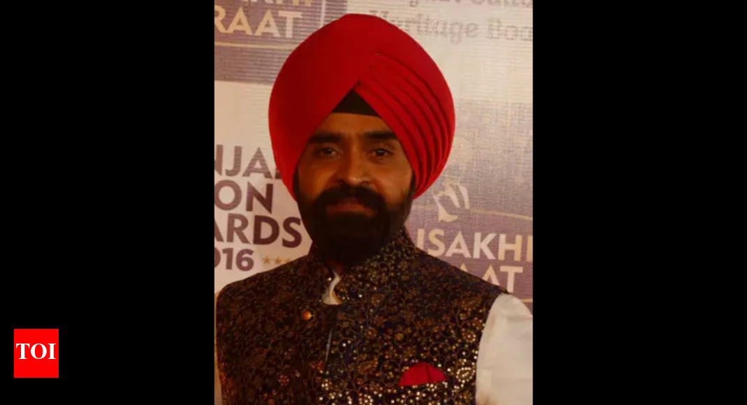 Mumbai Congress president Charan Singh Sapra cites DP clause, asks for ...