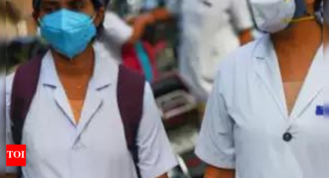 Tamil Nadu: Tamil Nadu incentive for nurses hired during pandemic ...
