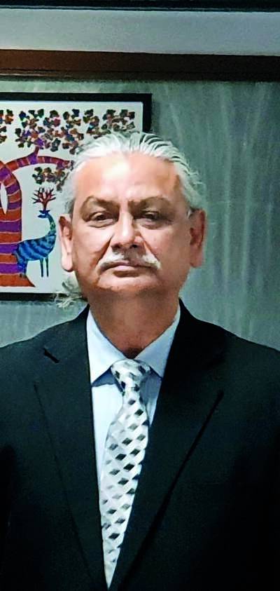 Rbi: Rbi Dy Guv Patra’s Term Extended | Mumbai News - Times of India