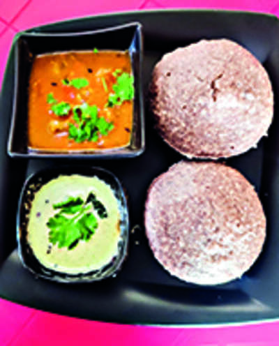 Serving Traditional Delicacies, Raigarh Cafe Brings Millets Into ...