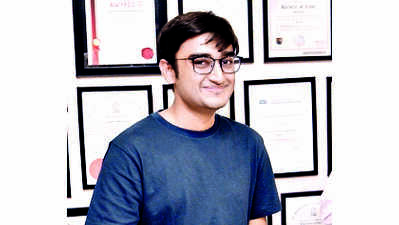 Vepari: Family Of Cas Adds 7th Member To Its List | Surat News - Times ...