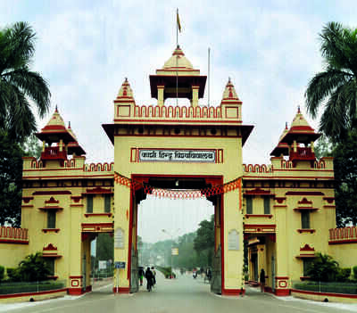 Bhu: Bhu Vc Forms Panel To Enhance Int’l Collaborations | Varanasi News ...