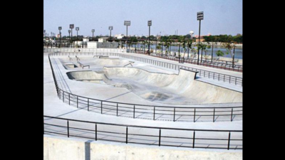 Srfdcl: Srfdcl Finally Invites Proposals For Management Of Riverfront ...