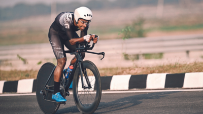John: John Wins K’taka’s Lone Gold | Bengaluru News - Times of India