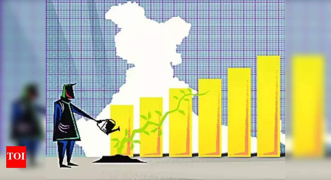 India Budget 2023: Global recession unlikely to hit much; here's why ...