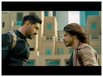Siddharth Anand opens up on Pathaan trailer, says it just about teases ...