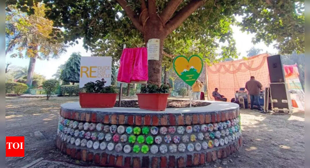 DMC to identify cleanliness champions, efforts towards waste management ...