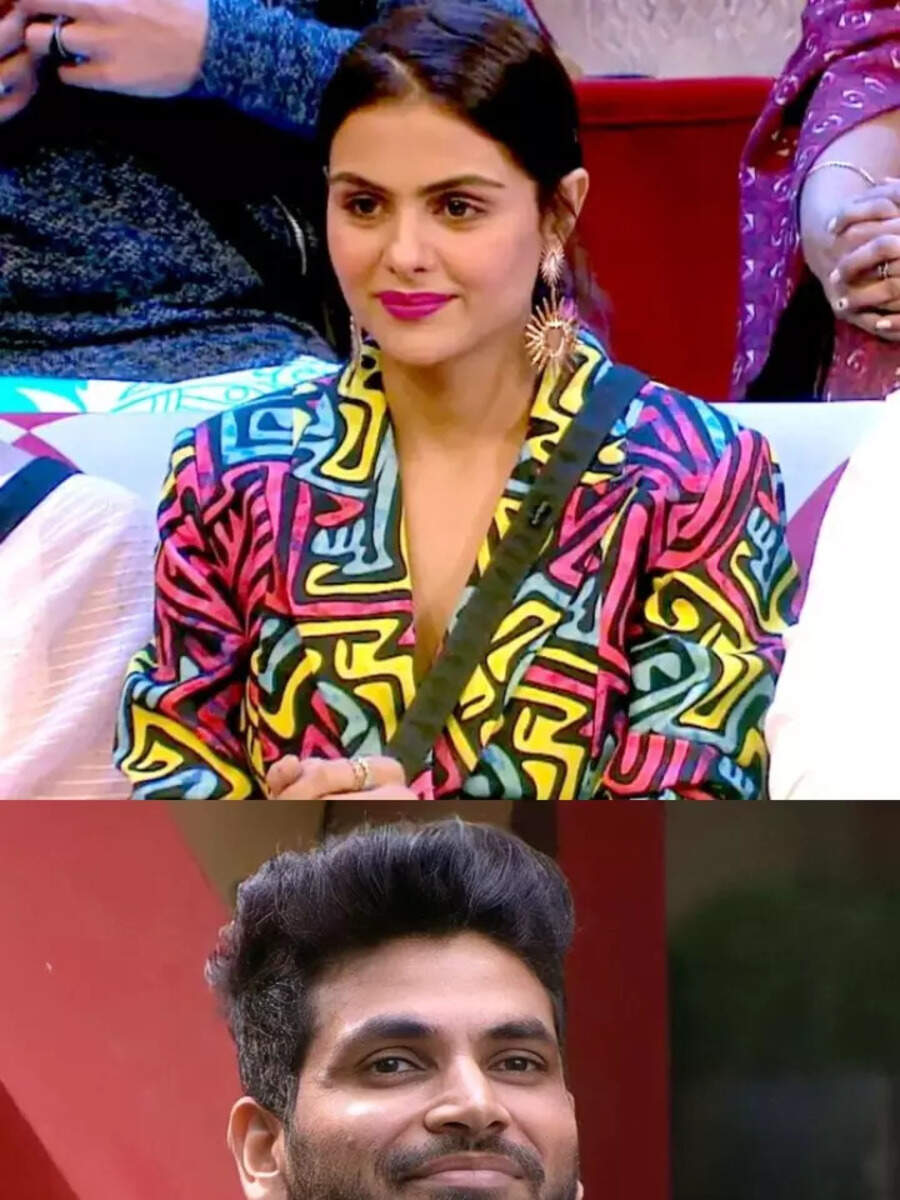 Priyanka-Shiv to Sreejita-Tina: BB16 contestants we'd like to see as ...