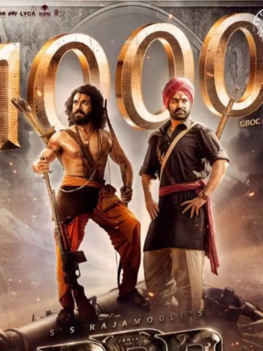 rrr movie recap review golden globe naatu naatu jr ntr ram charan ss ...