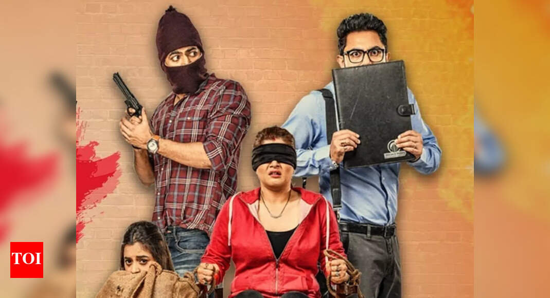 Srabanti Chatterjee, Soham Chakraborty, Om Sahani, Darshana Banik starrer ‘Hullor’ set for its ...