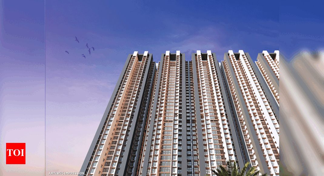 Raymond Realty sets a new benchmark in real estate sector in India ...