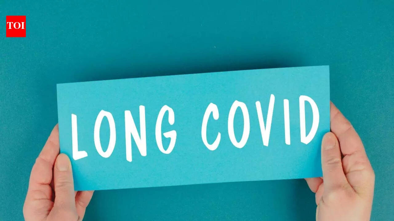 Coronavirus Symptoms: Study finds 4 subtypes of long COVID based on ...
