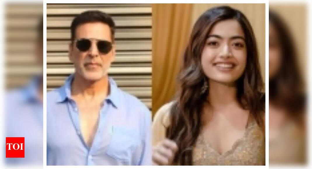 Kejriwal, Akshay, Rashmika, Samantha join the 'Naatu Naatu ...
