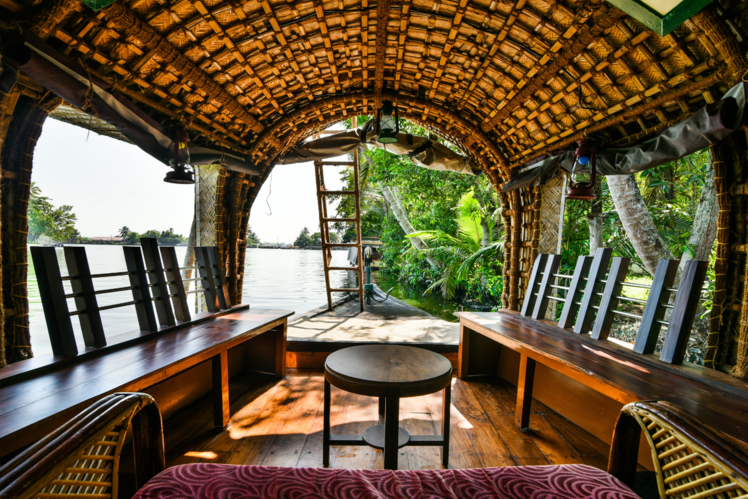 Have you been to these houseboat destinations in India? | Times of ...