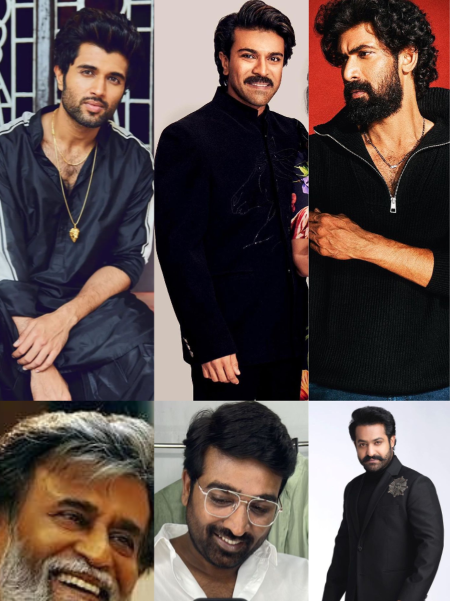 18 South Indian actors who are tea and coffee lovers | Times of India
