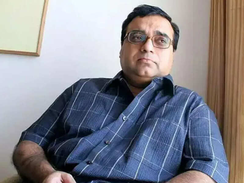 Rajkumar Santoshi on his ten-year sabbatical from films; here’s what he ...