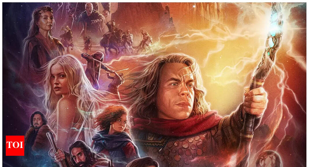 Ruby Cruz on feeling 'indestructible' after shooting for 'Willow ...