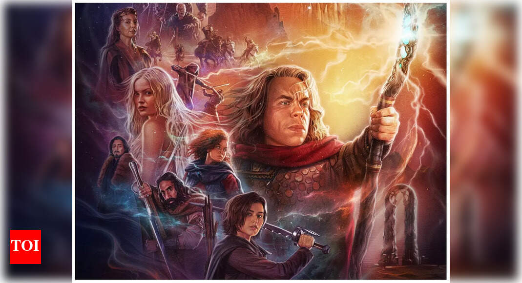 Ruby Cruz on feeling 'indestructible' after shooting for 'Willow ...