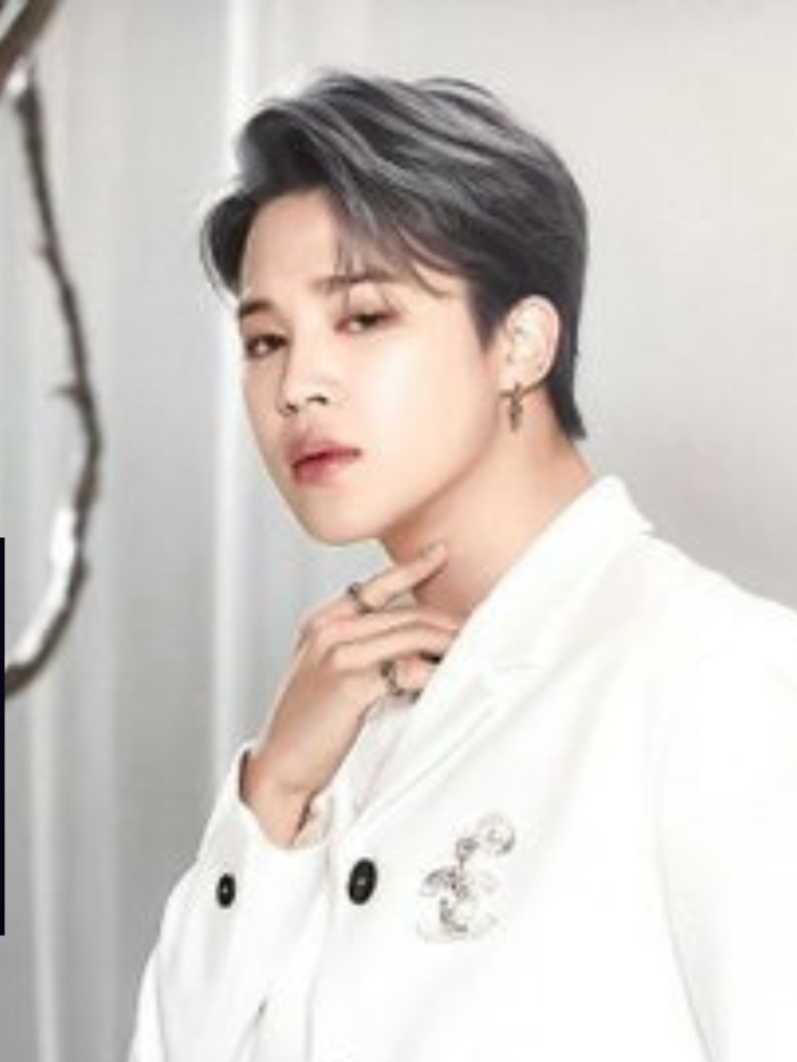BTS' Jimin-approved sharp suits for men | Zoom TV