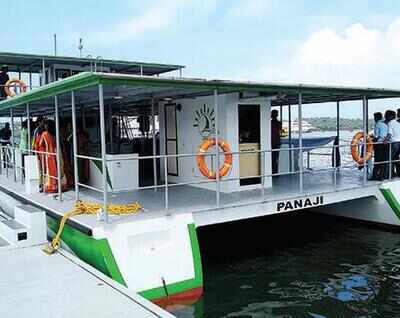 After trial run, solar ferry from Panaji to Chorao slated to commence ...