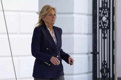Biden: US first lady Jill Biden has lengthy surgery to remove skin ...
