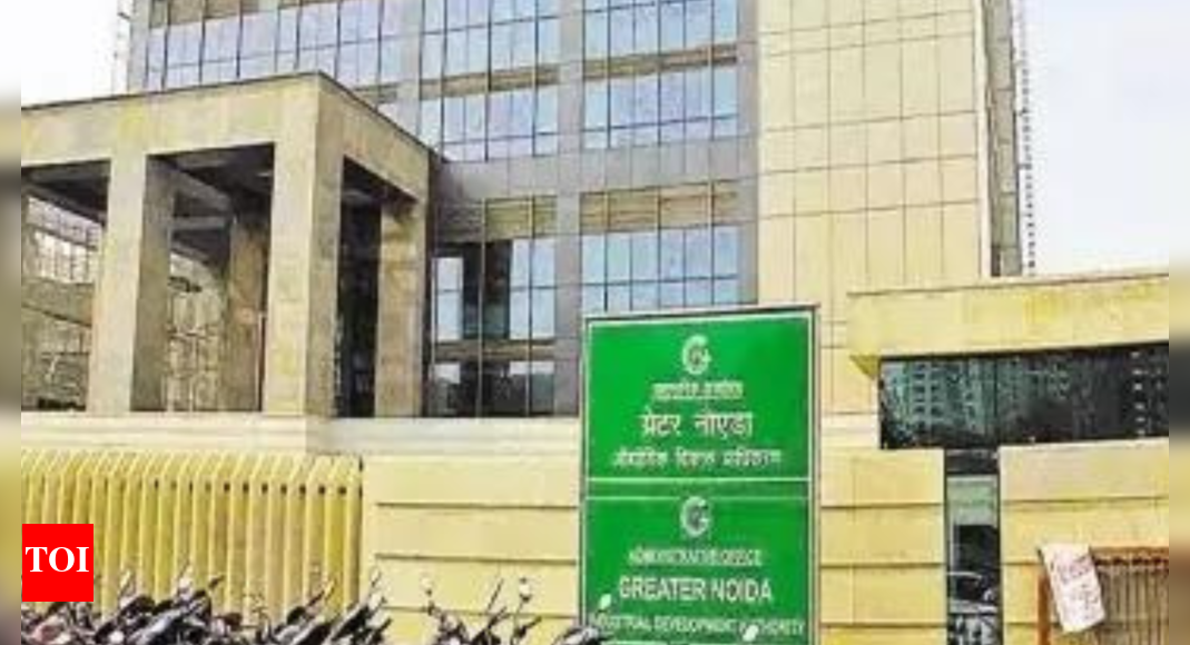 New schemes for cancelled plots by Greater Noida Authority | Noida News ...