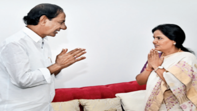 Chief secretary to bank on vast experience to steer Telangana in ...