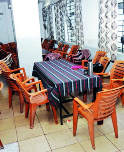 Council: 5-member Senior Advocates’ Panel Formed To Resolve Strike ...