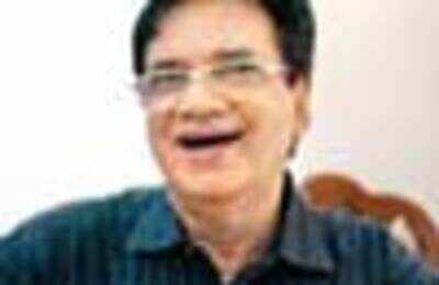 Shandar Amrohi passes away | Hindi Movie News - Times of India