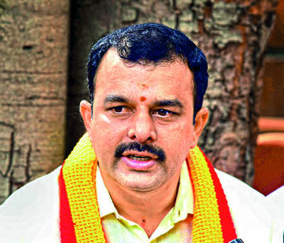 ‘govt Is Keen To Declare Karinja As Eco-sensitive’ | Mangaluru News ...