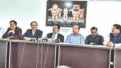 Omsa: Govt Docs Threaten Stir From Feb 1 | Bhubaneswar News - Times of ...