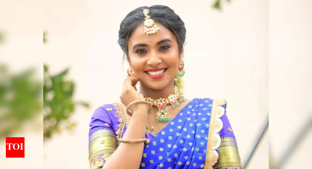 Jhanvi Rayala replaces Niranjan Deshpande as Nannamma Superstar's ...