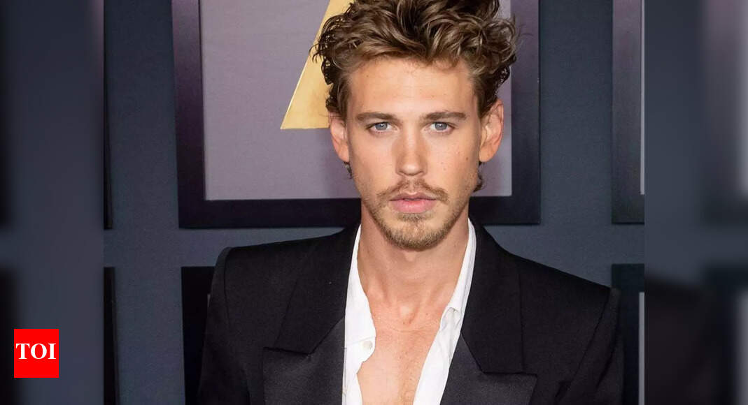 Austin Butler on Elvis voice: Don't think I sound like him still ...