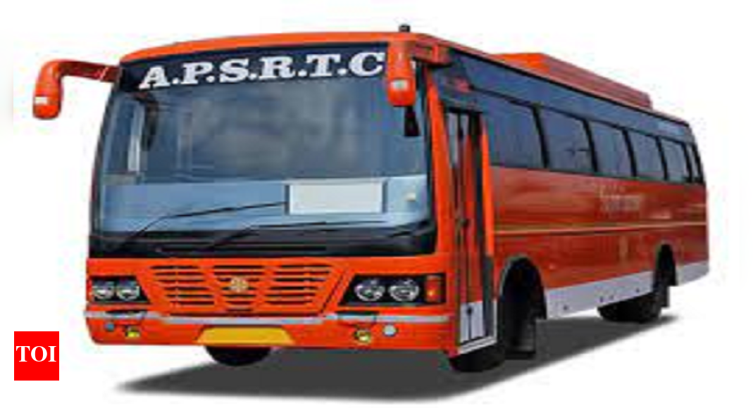 Apsrtc: Apsrtc To Introduce Tourism Packages Soon | Vijayawada News ...
