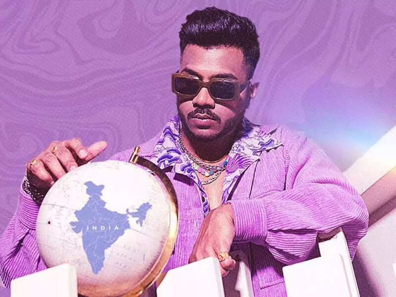 King to perform at Yas Island alongside global hip-hop stars | Hindi ...