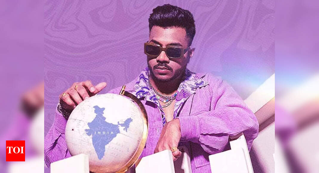 King to perform at Yas Island alongside global hip-hop stars | Hindi ...