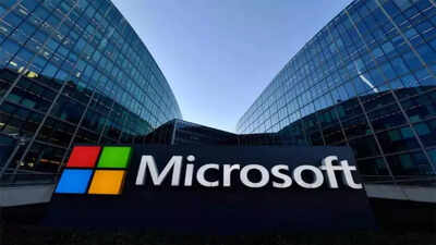 Microsoft announce unlimited leave policy for employees - Times of India