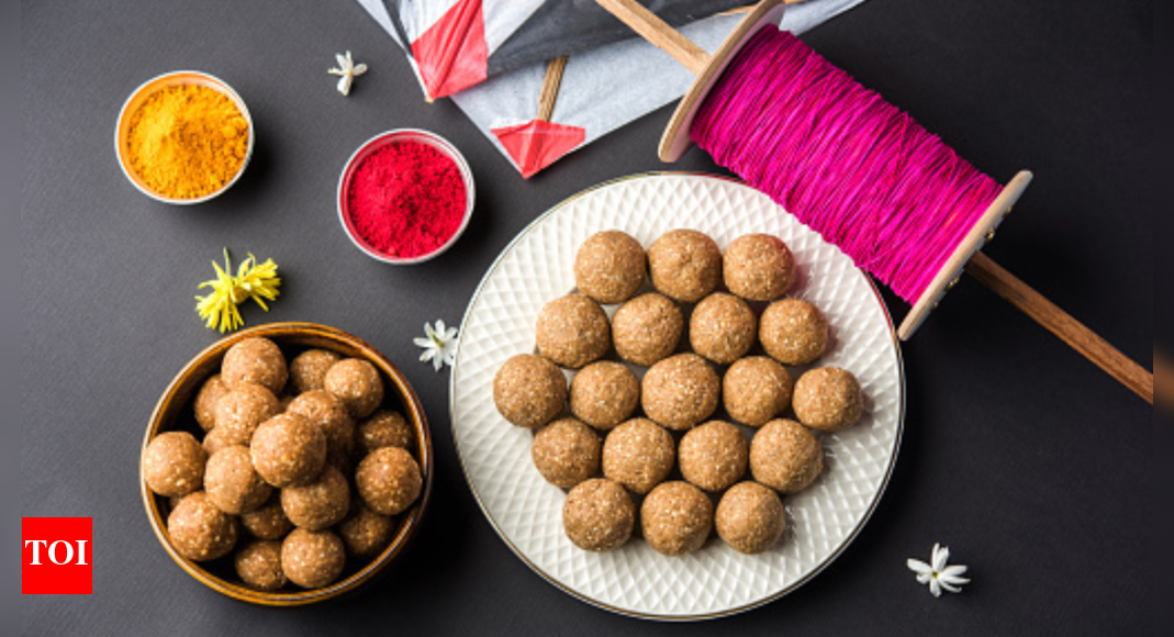 Makar Sankranti 2023: 10 Traditional foods to celebrate Makar Sankranti ...