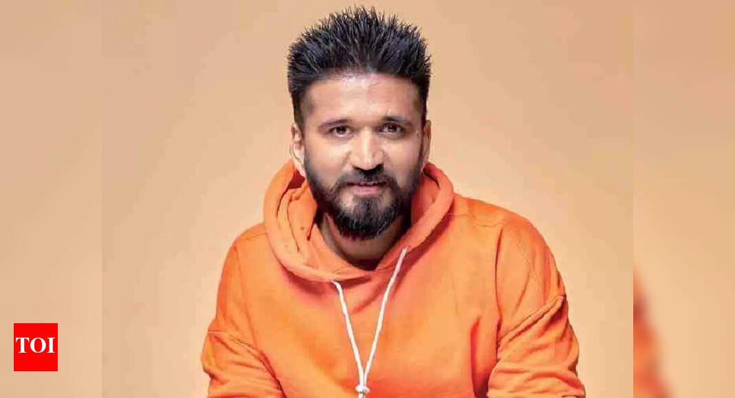 Amit Trivedi spent four years working on 'Almost Pyaar with DJ Mohabbat' music album | Hindi ...