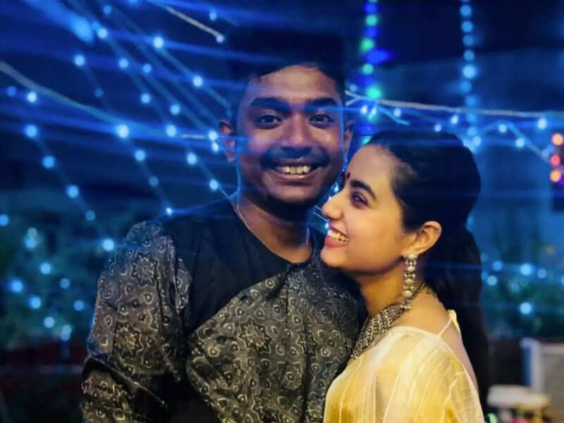 Swastika Dutta and Shovan Ganguly team up for a music video - Times of ...