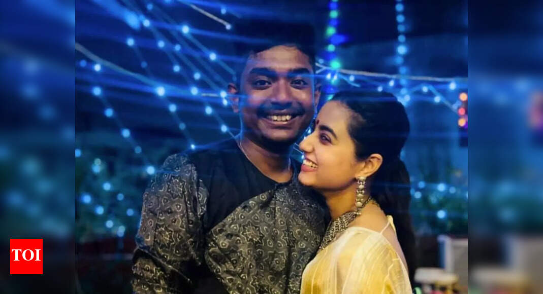 Swastika Dutta and Shovan Ganguly team up for a music video - Times of ...